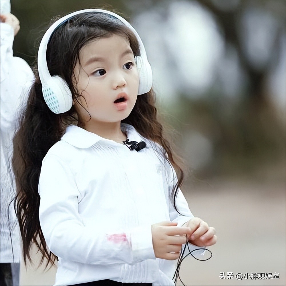 Ala Lei: 4-year-old debuted with an annual income of one million, but ...