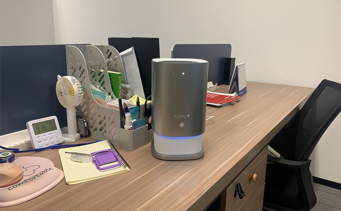 Plasma air cleaning ensures clean and healthy air for hospitals - iMedia