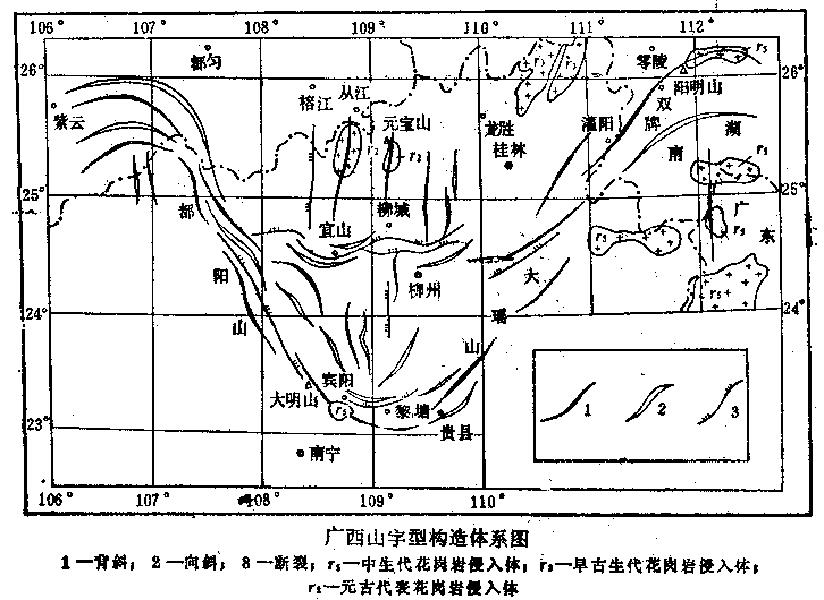 The distribution of the mountain-shaped structural system - iMedia