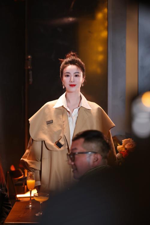 The transformed Weiya can do more - iMedia