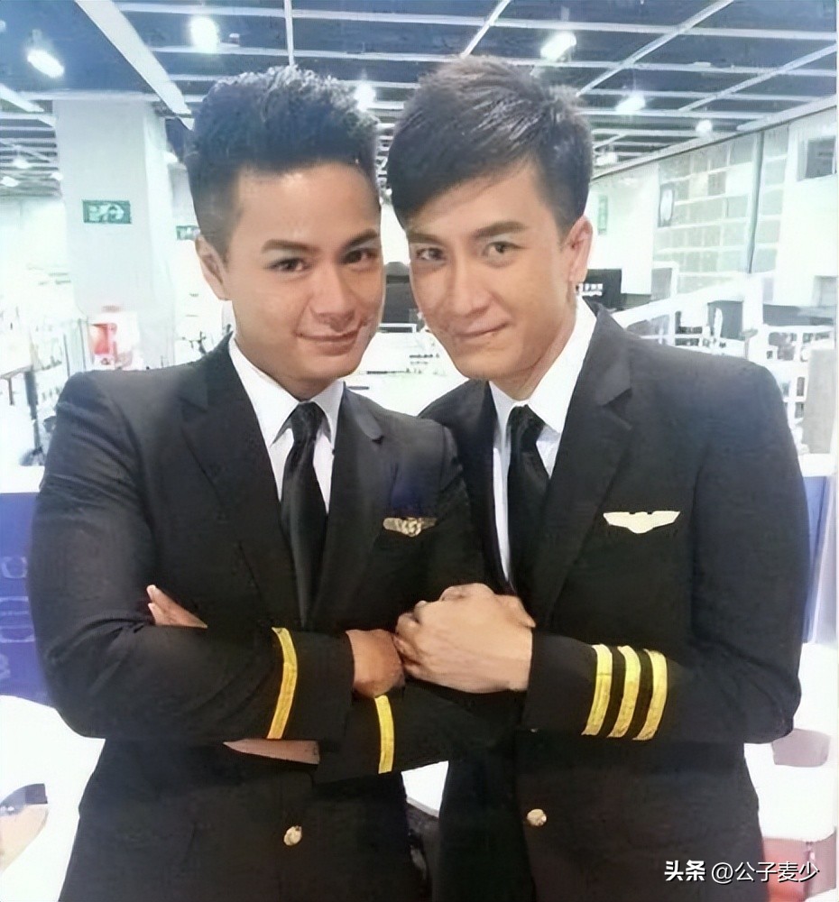 "1314"!Ma Guoming is engaged to Tang Zhenzong's daughter Tang Luowen ...