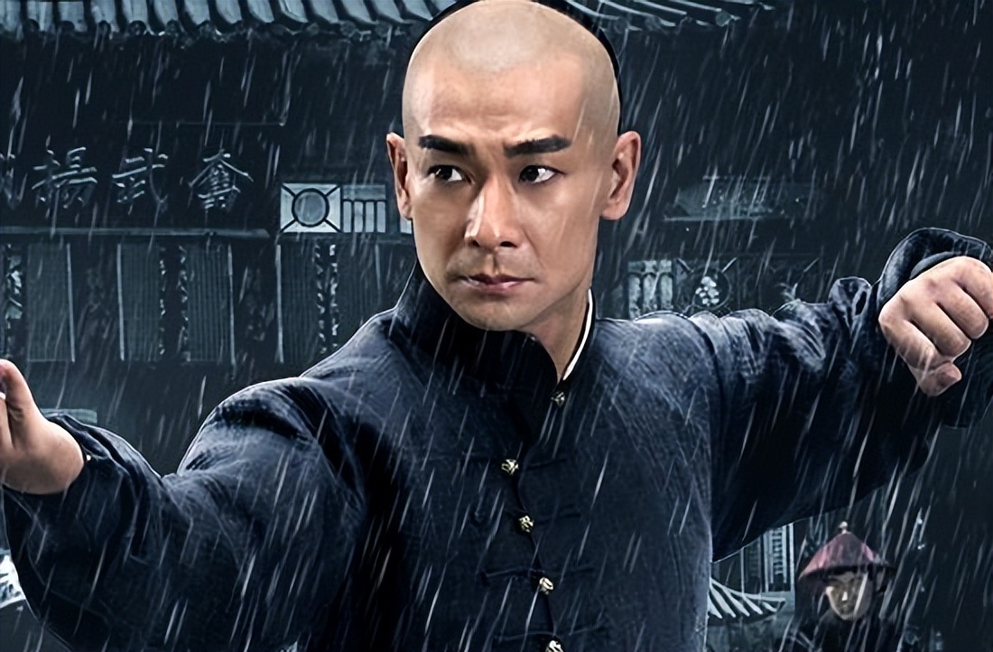 Facts have proved that Zhao Wenzhuo, who has "disappeared" for nine ...