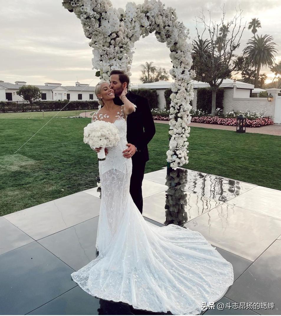 The Glamor Evolution From Heather Ray El Moussa's Model Days to 'Sunset ...