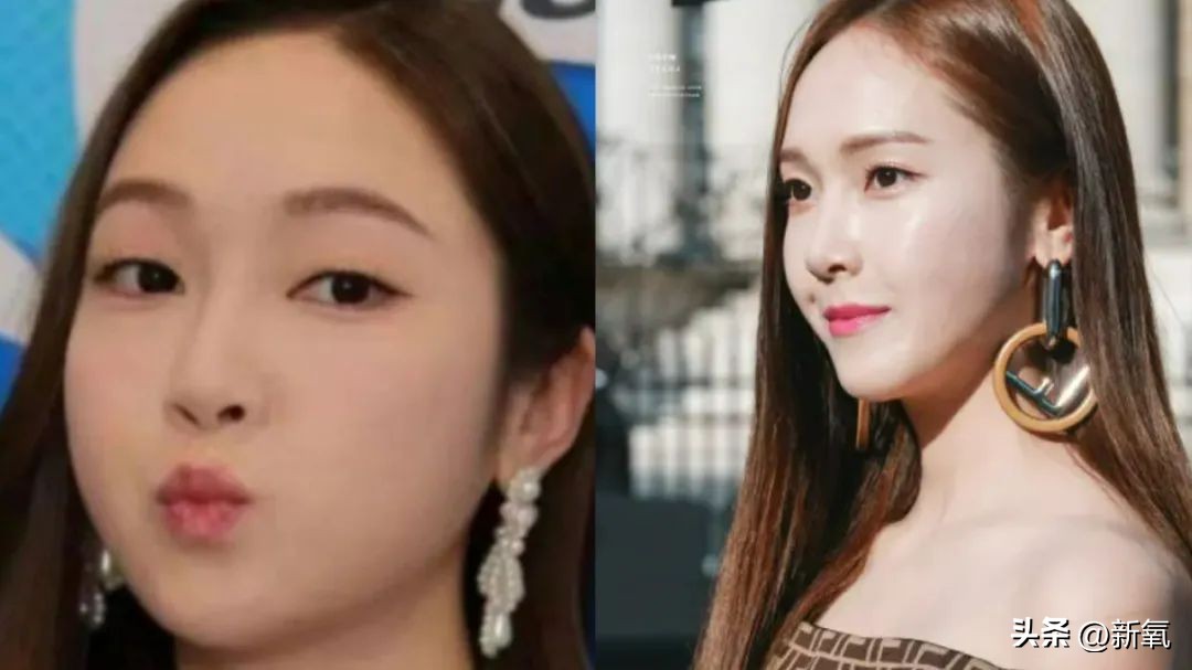 Valentino's Anaya show: skin coloring vs bone makeup, nanny-level ...