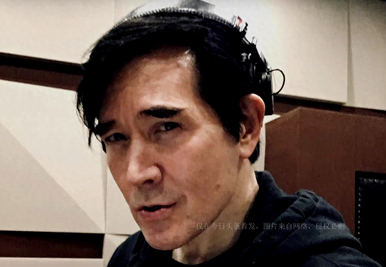 61-year-old Fei Xiang revealed his current situation after retiring for ...