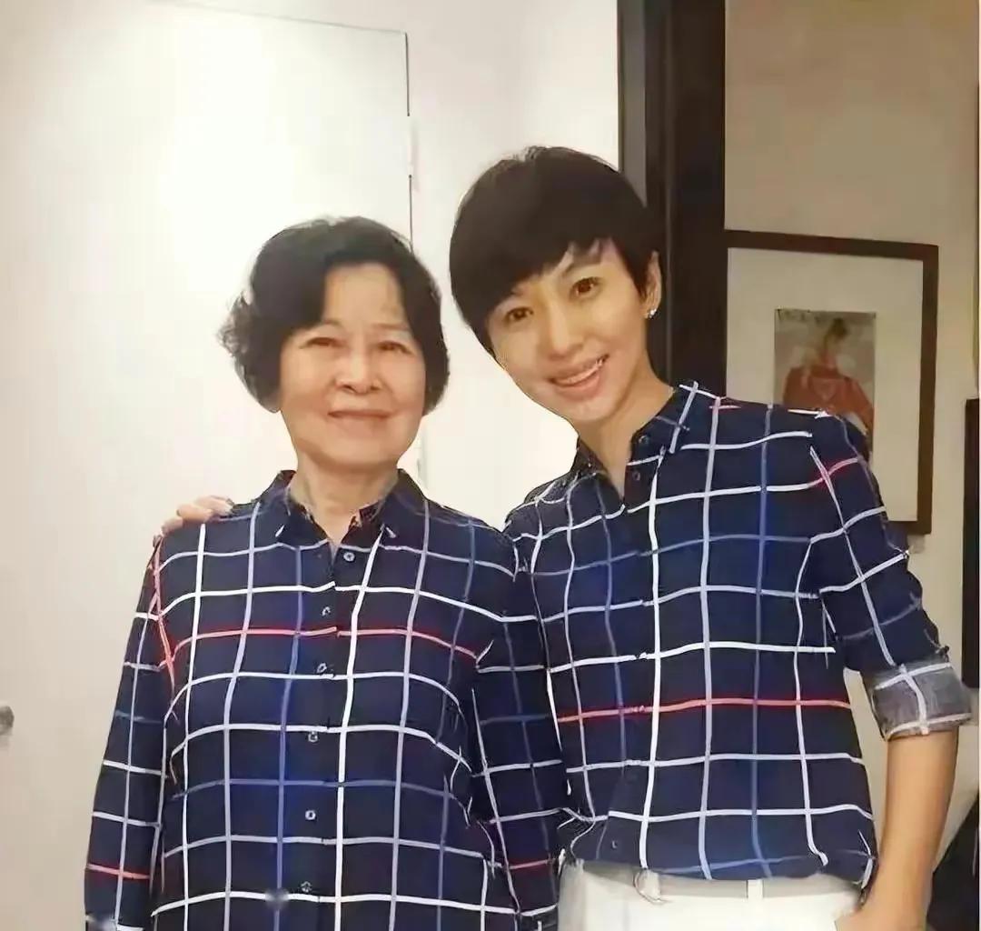 It was revealed that Ouyang Xiadan is more stable than Dong Qing: the ...