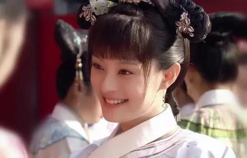 Of the three powerful characters in "Zhen Huan Biography", none of them ...