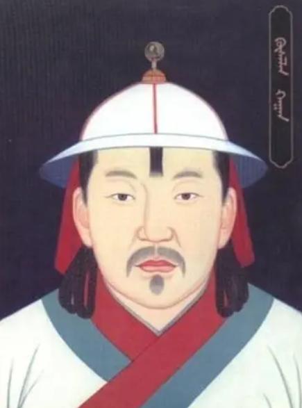 Emperor Yuan Shun, who survived three times to keep his name, "greed ...