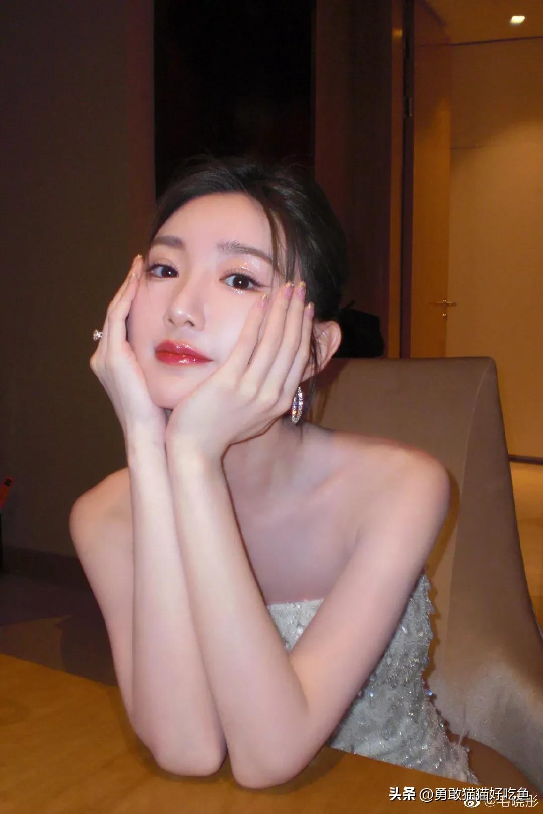 Mao Xiaotong Lin Yun Liu Shishi Jiang Shuying - iNEWS