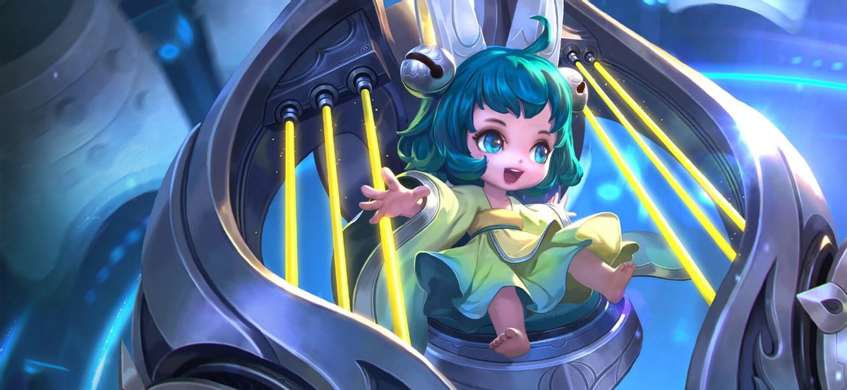 Do you know the origin of the image design of Cai Wenji in "Glory of ...