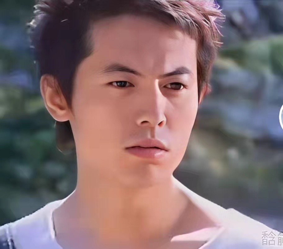 The current domineering president used to be a teenager, look at the ...