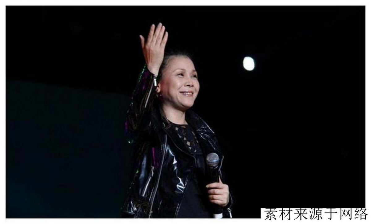 Tian Zhen, who once tore Naying with his hands in public, was brave and ...