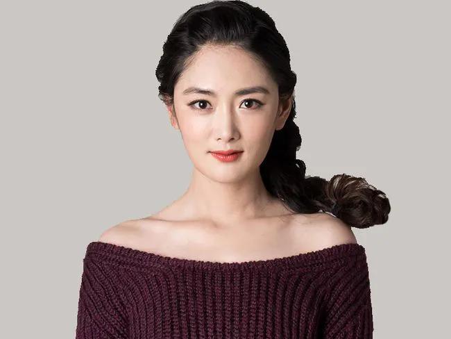 Feitian Award Nominee Chen Jie: Pristine Beauty - iNEWS