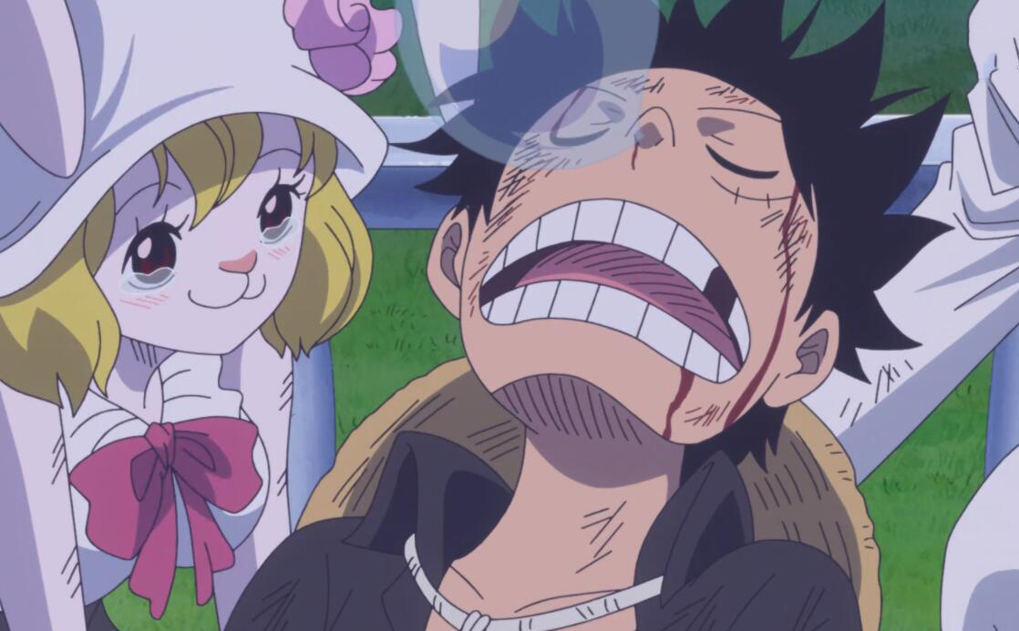 One Piece Chapter 1056 Information: Yamato becomes "the crew to be ...