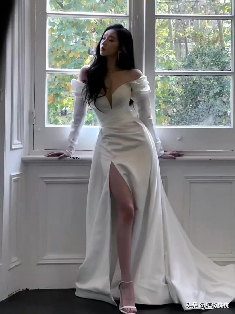 The Beauty of Stars - Liu Lingzi - iNEWS