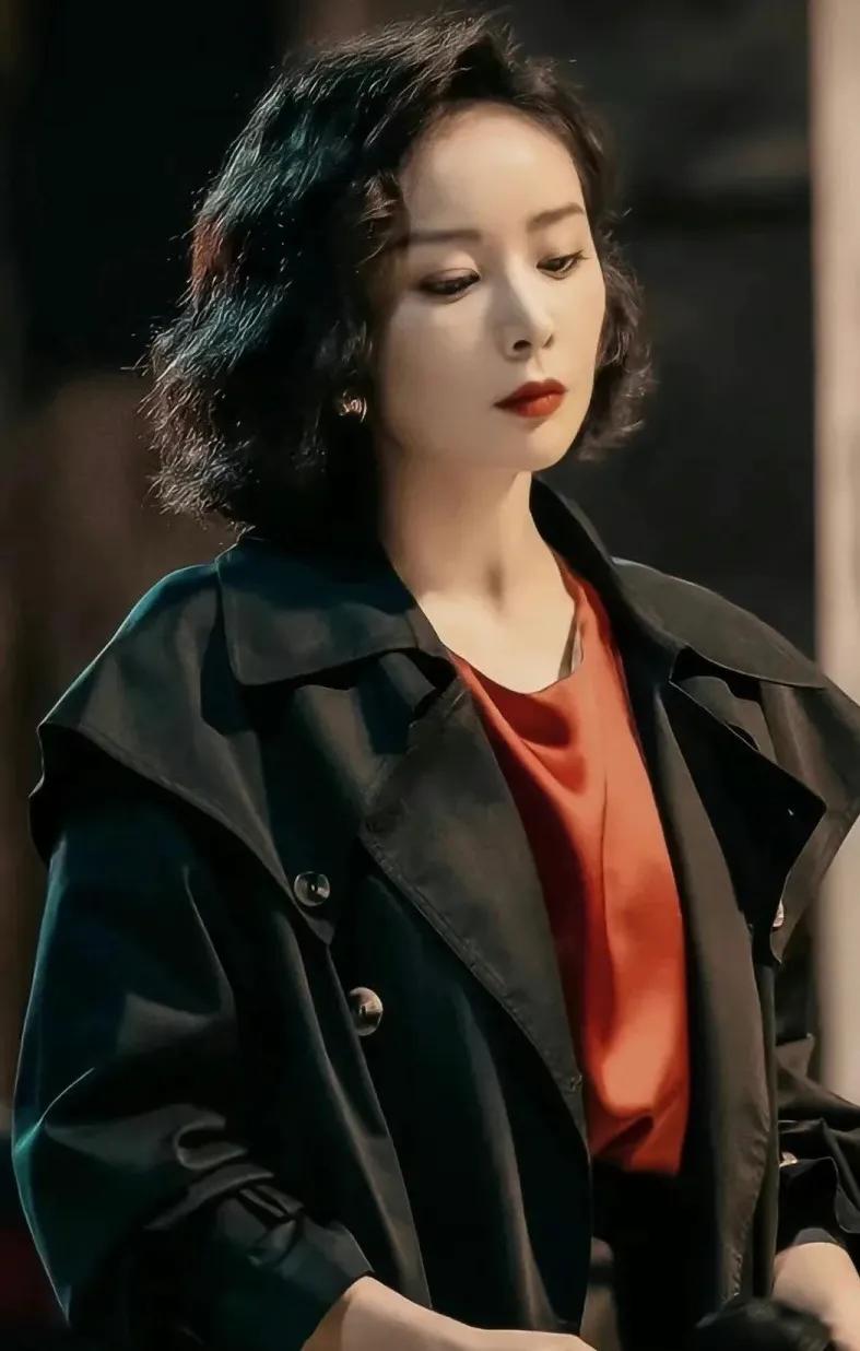 The biggest surprise of "The Knockout" is that Gao Ye, who played the ...