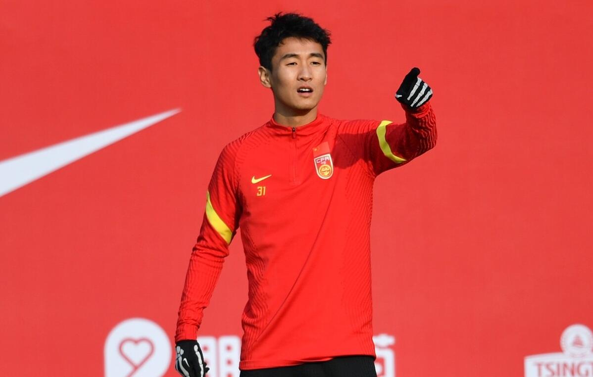Wei Shihao completed the redemption in the Sino-Vietnamese battle and ...