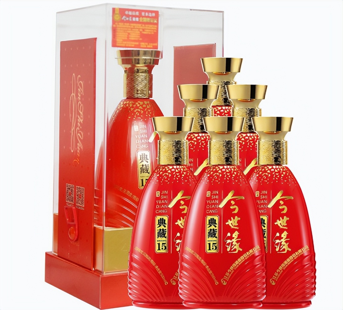 China's 4 major "local specialty wines", but unfortunately many people ...