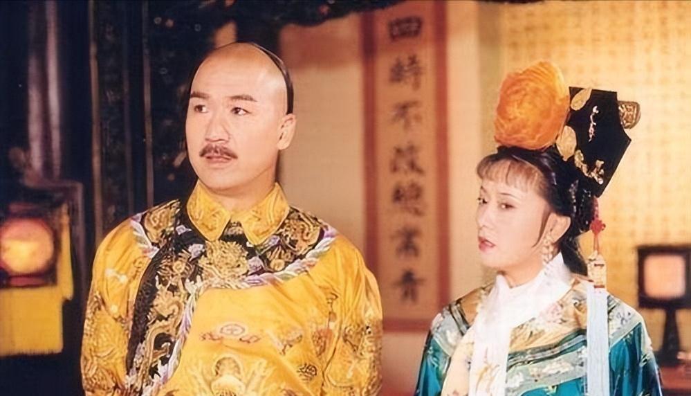 The crazy mistress is 66 years old and her marriage is in name only! Deng Jie suddenly appears ...