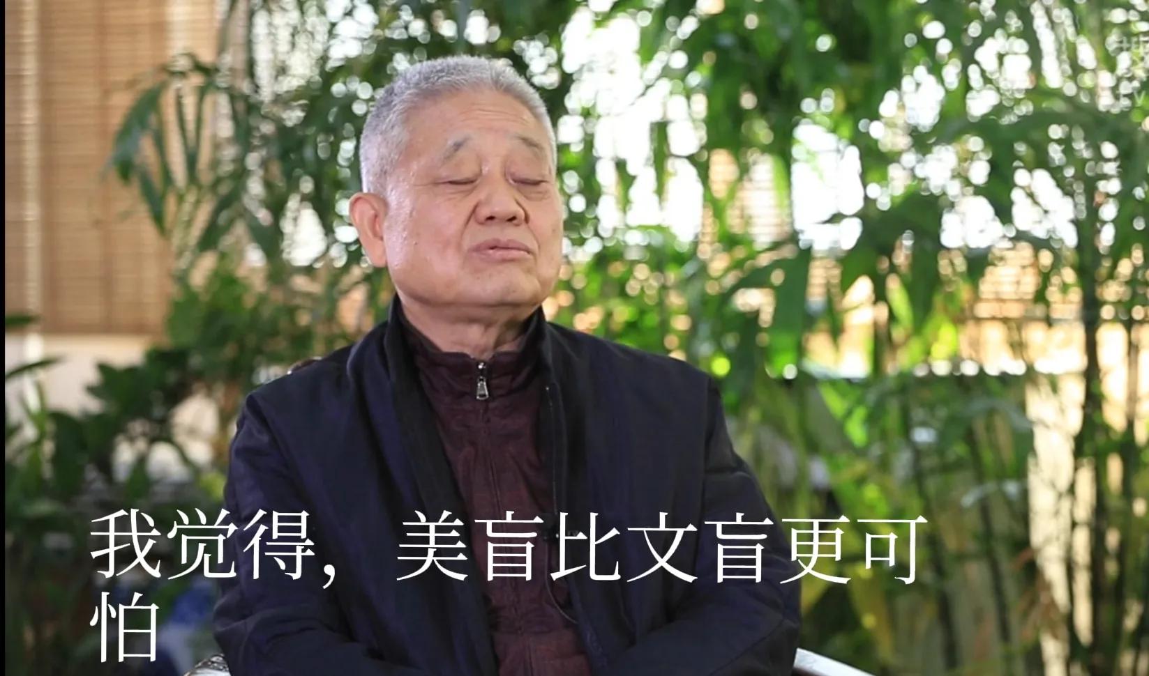 Hu Kangmei supports Zeng Xiang again: his calligraphy is really ...