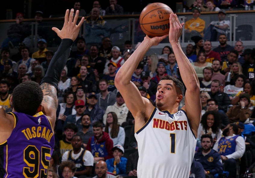 13 points defeat!Westbrook 25+7+7, Nunn 15 points!Christie is amazing ...