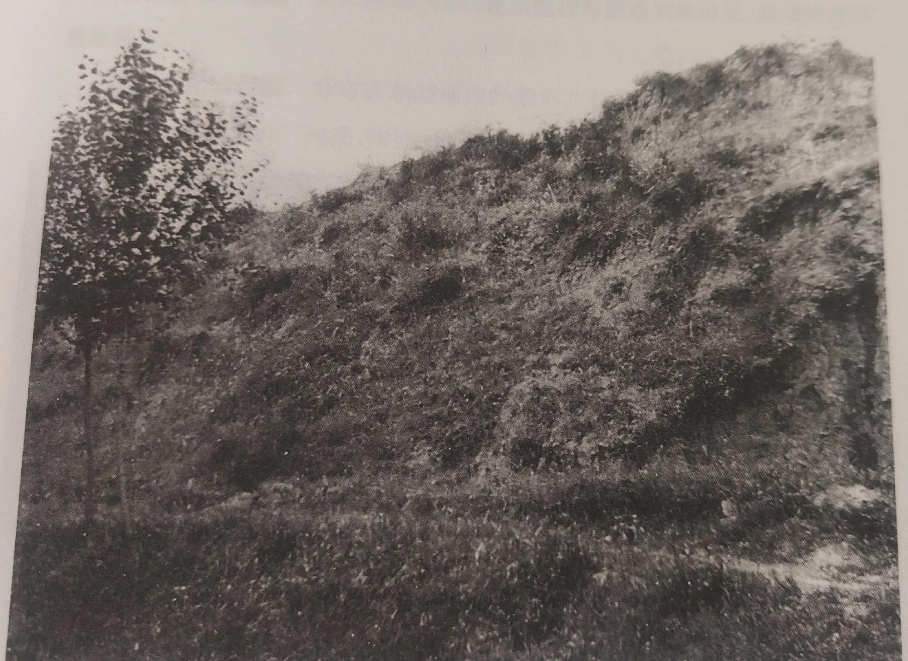 The ancient city of Kunyang in the history of Chinese cities - iNEWS