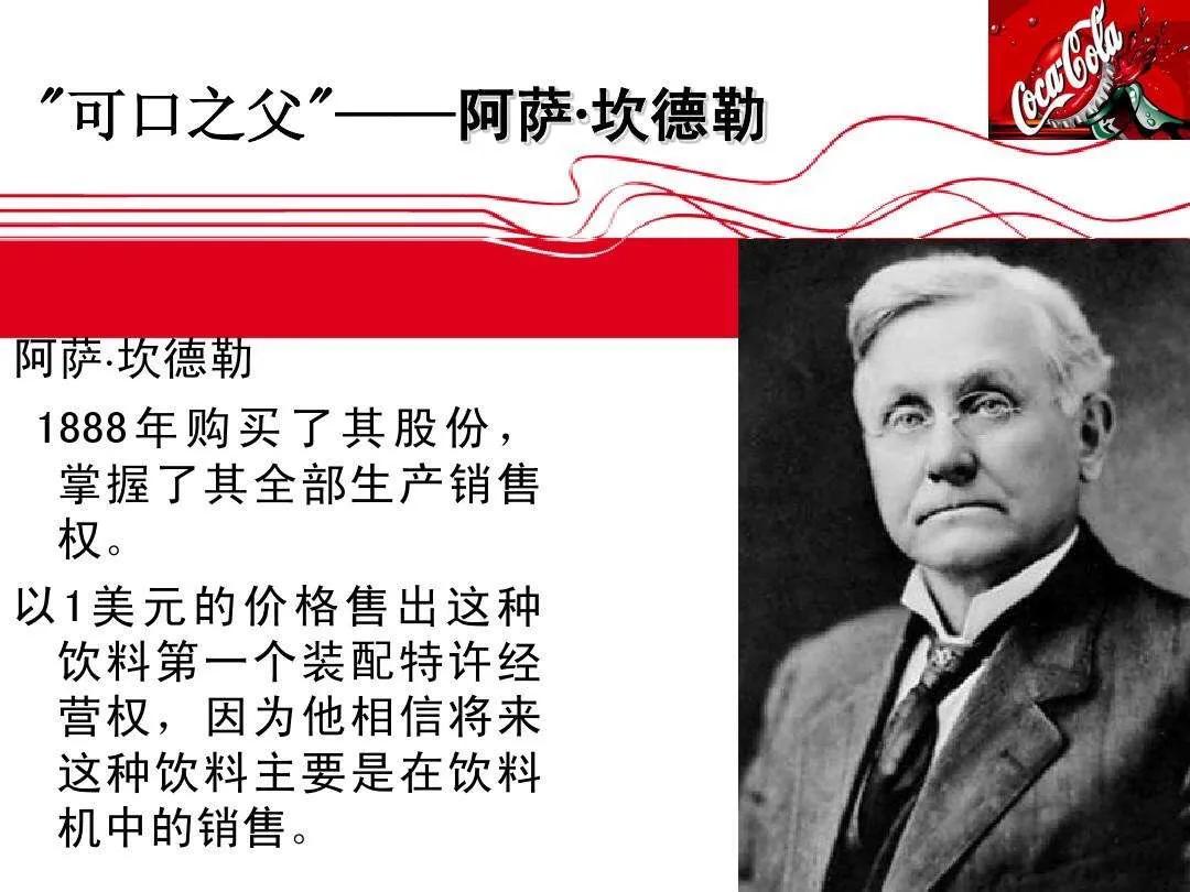 The Legendary History of Coca-Cola - iNEWS