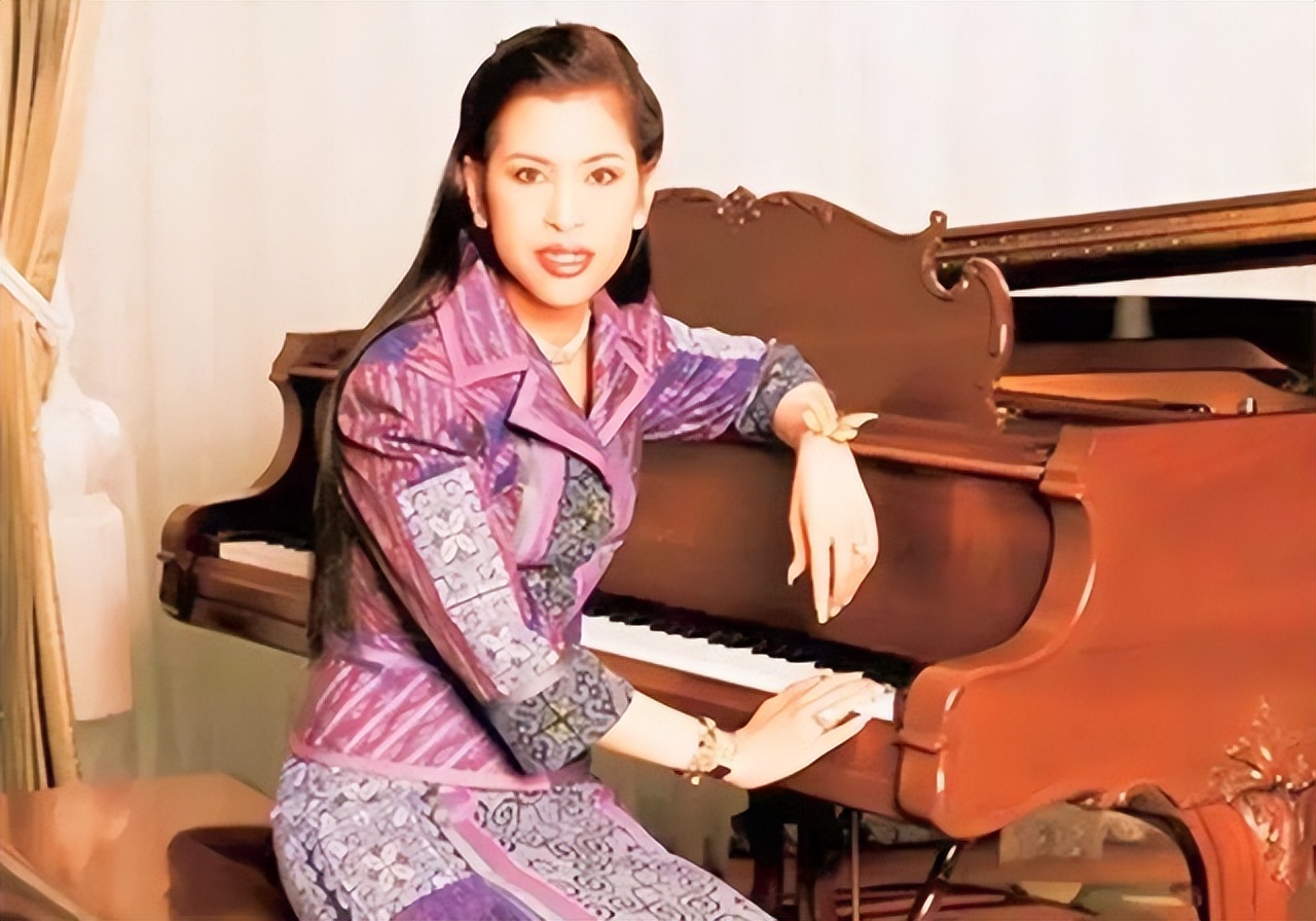 Chulabhorn: The talented princess favored by the Thai royal family, but ...