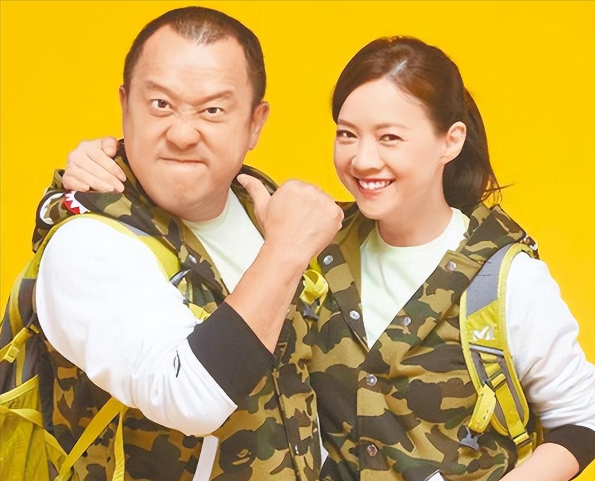 Eric Tsang's daughter, Eric Tsang, broke up with her first love because ...