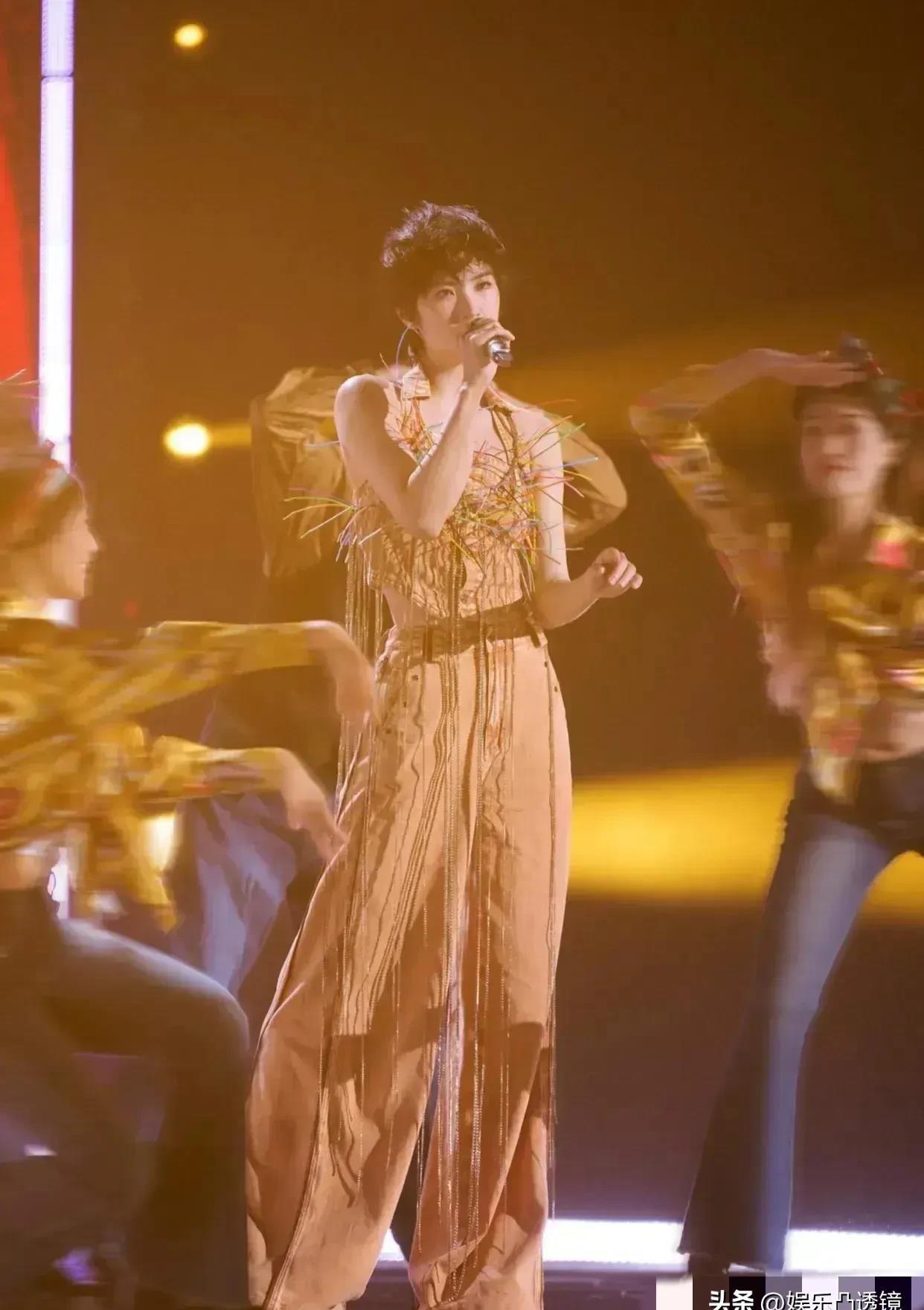 The persistence and perseverance of Huawei Princess Yao Anna ...