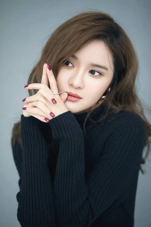 Ai Ru is so beautiful - iNEWS