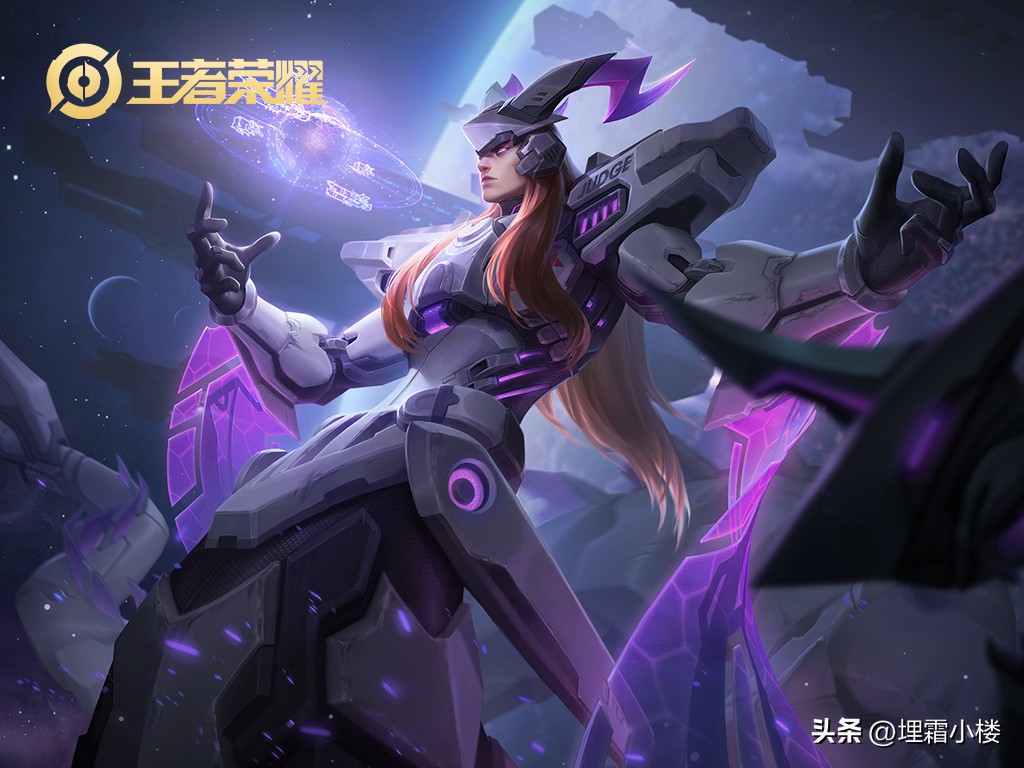 The King's Glory East Emperor Taiyi's Six Practical Skills!After ...