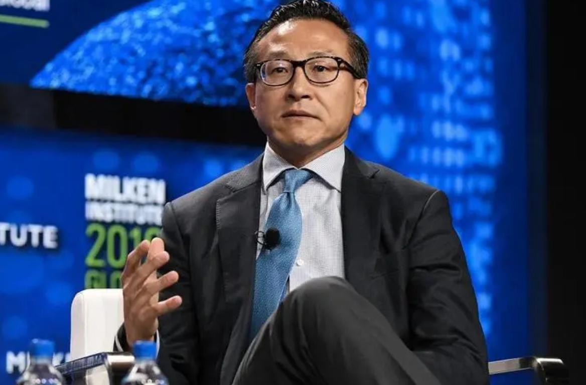 Cai Chongxin became an adviser to the chief executive of Hong Kong, his ...