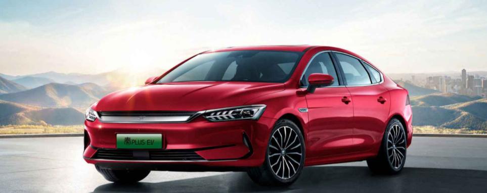 After 27 years of making swords, BYD's sharp blade is being unsheathed ...