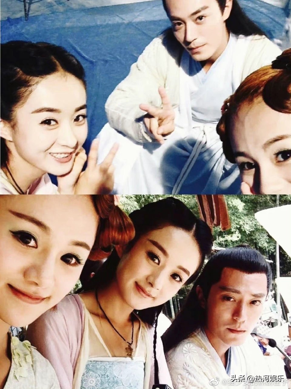 The phenomenal drama Hua Qiangu is really amazing! Looking back at the ...