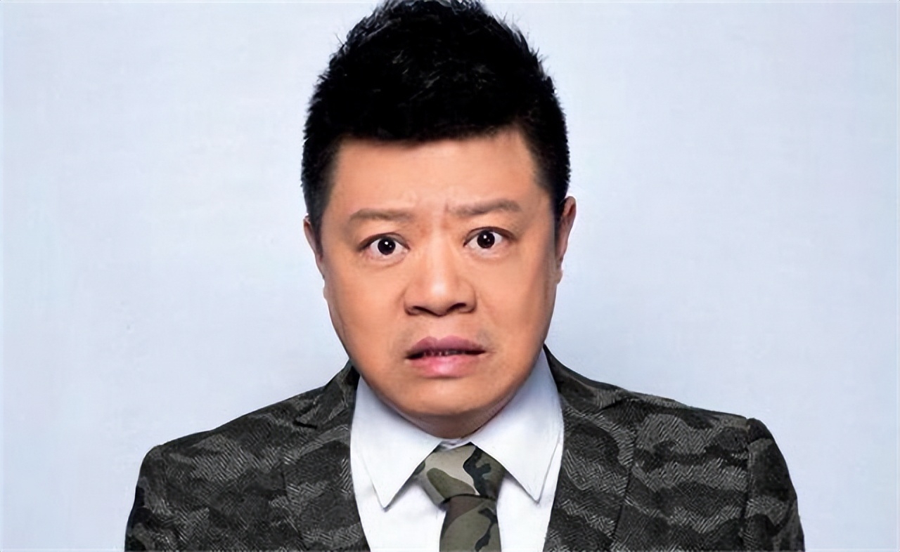 Ma Dong's wife is so beautiful, when CCTV resigned to be a full-time ...