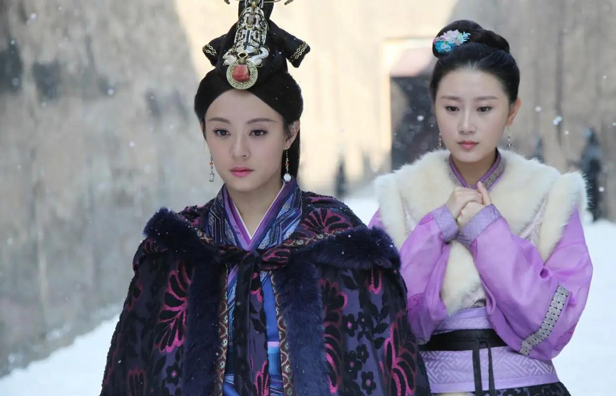 Don't be deceived by "The Legend of Miyue", the real "Miyue" is very ...