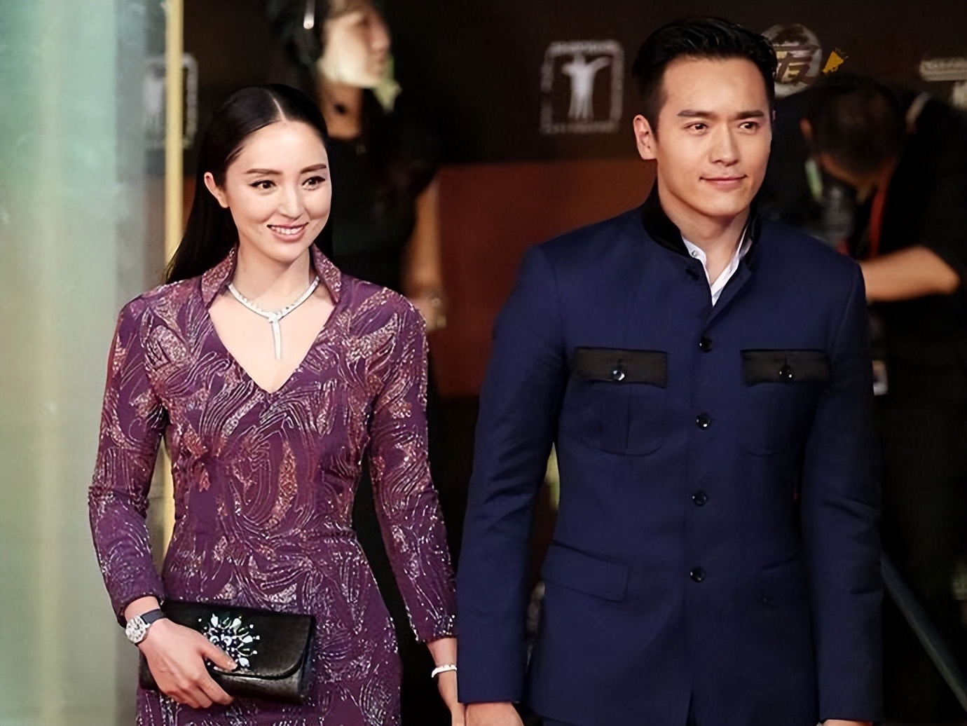 Divorced for 3 years, the situation of Dong Xuan and Gao Yunxiang, one ...