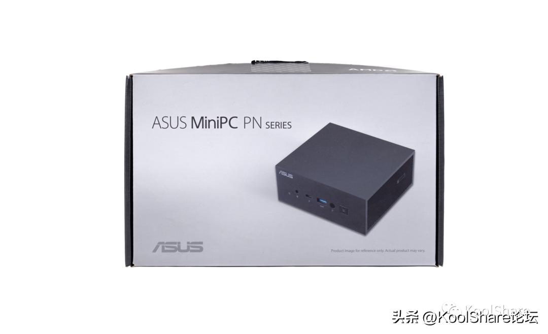 ASUS Mini PC PN53 搭載6000系列AMD Ryzen 移動處理器 開箱評測拆解 - 頭條匯