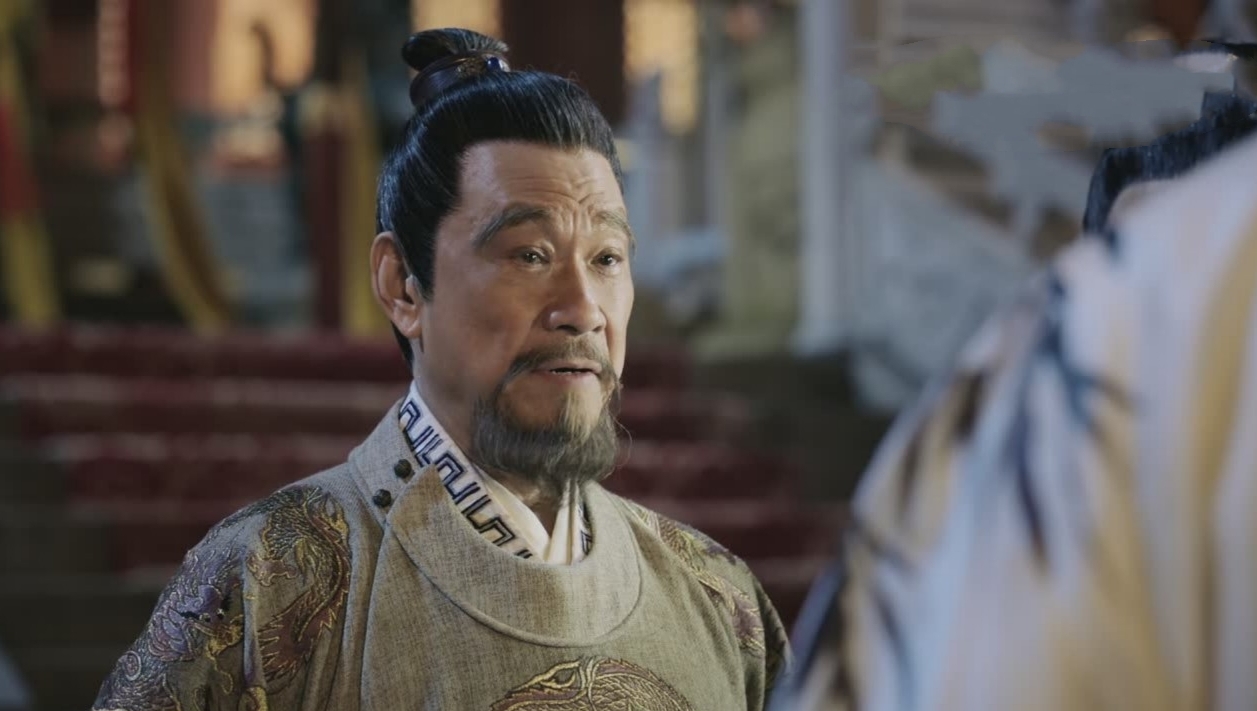 Daming Fenghua: Zhu Di's rebellion against this became the root cause ...