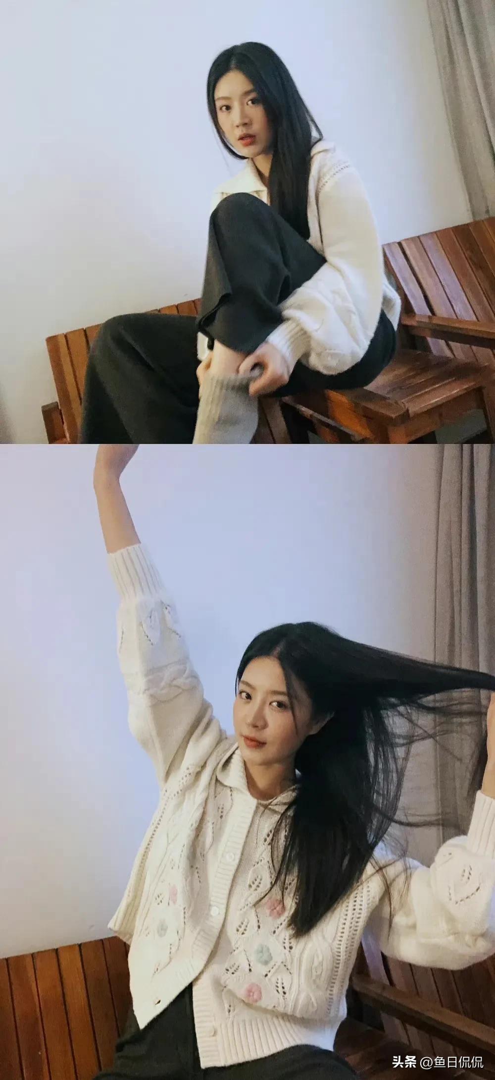 Actor Ma Xinyu - iNEWS