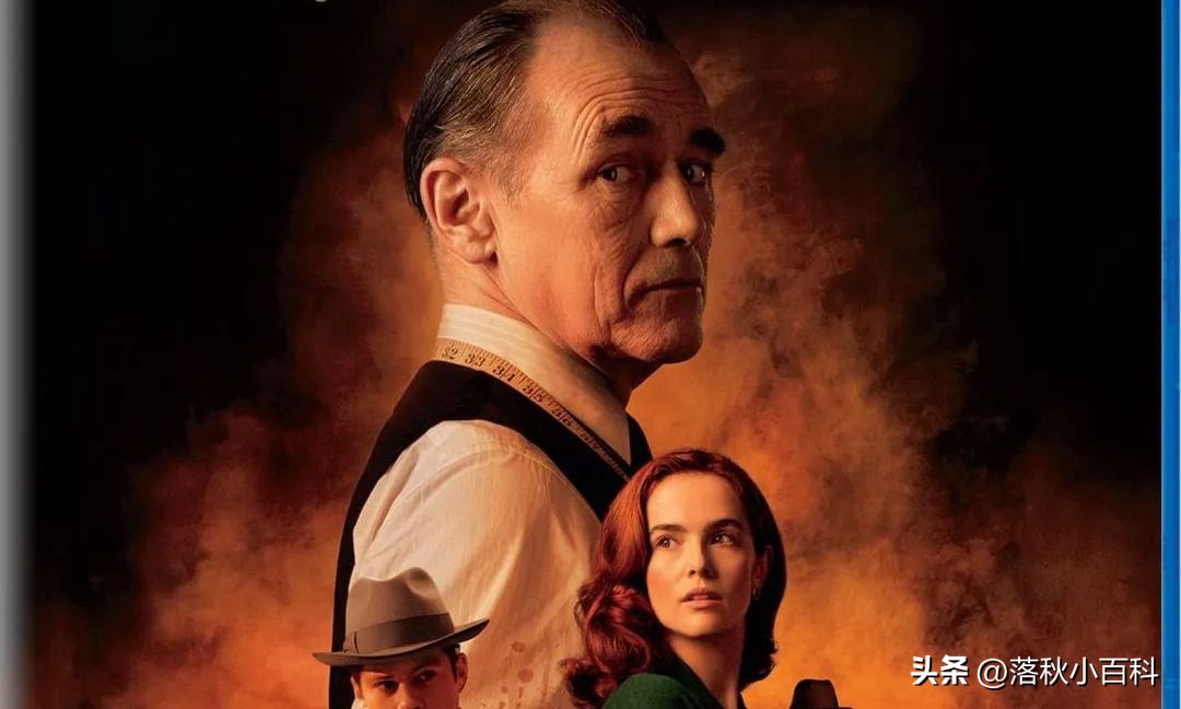 Douban's 2022 highest-rated foreign language movies, you must not miss ...