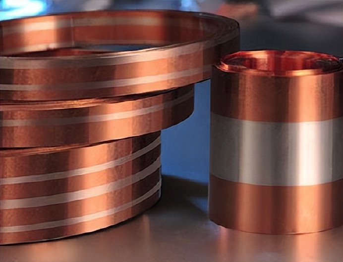 A new type of material "Carbonized Quantum Copper Matrix Composite ...