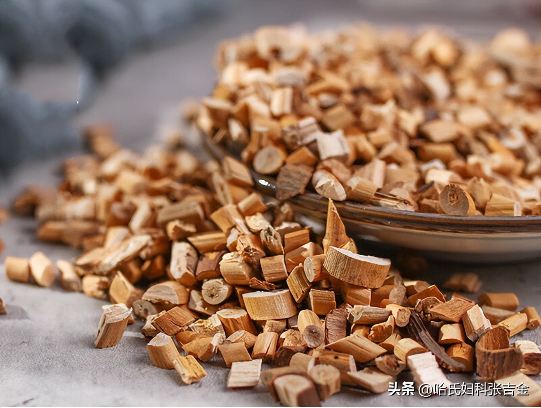 A delicious ancient famous prescription, tonifying the spleen and ...