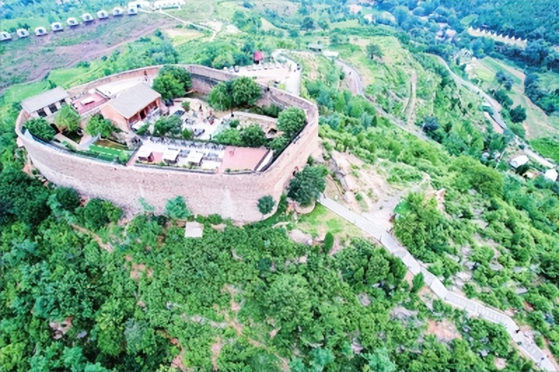 Ruzhou Yunbao Wonderland: Retain the rural charm and share the ...