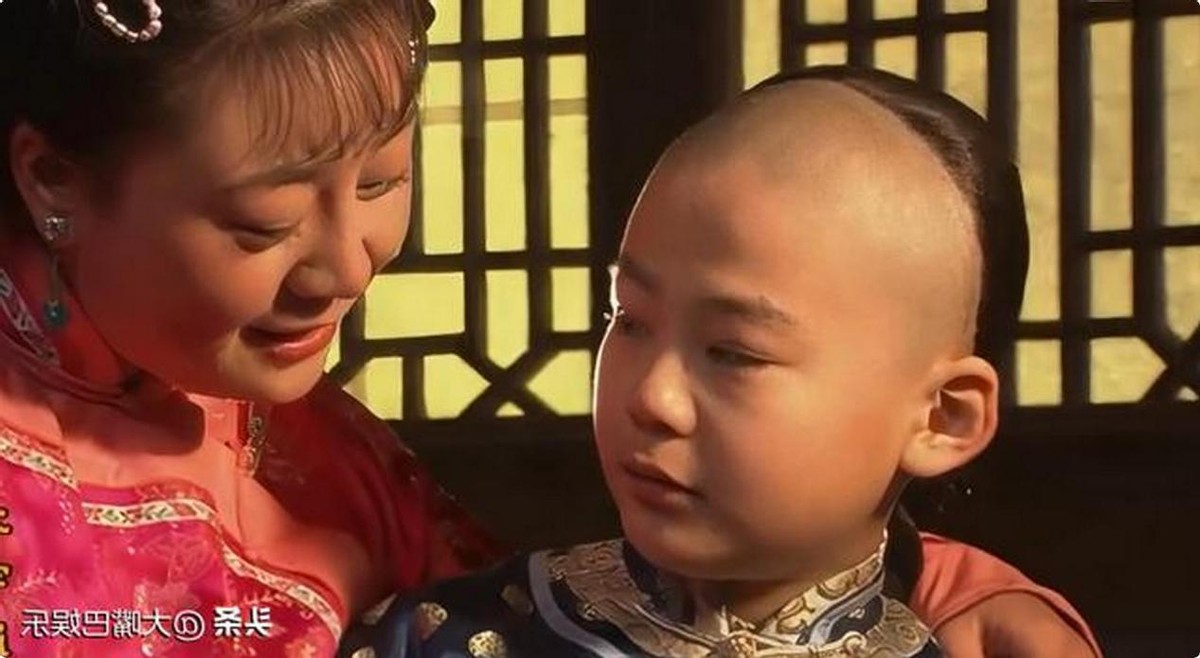 After 22 years as a young actor in "The Mansion Gate", Xiangling has ...