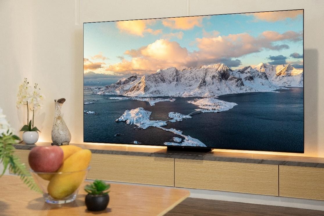 TCL 85Q10G和TCL 85C11哪個好？導購人員力薦線下款，你很糾結嗎？ - 頭條匯