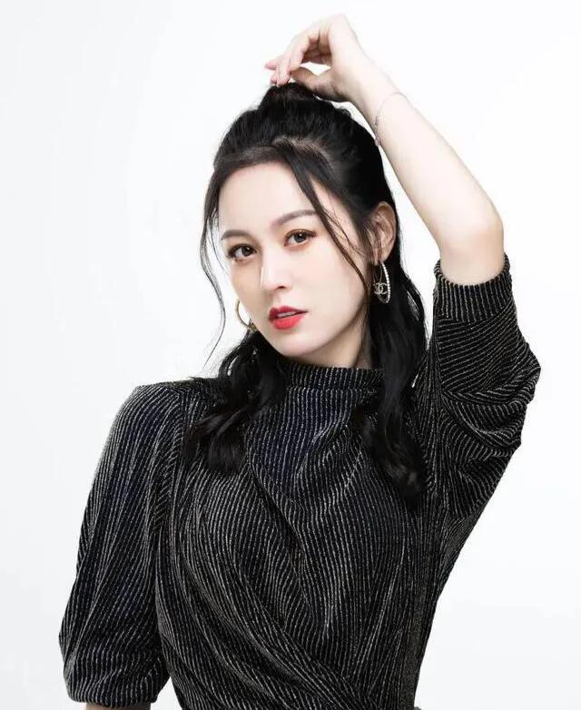 Chinese internet celebrity singer Tang Yi: Relying on Douyin to grow ...