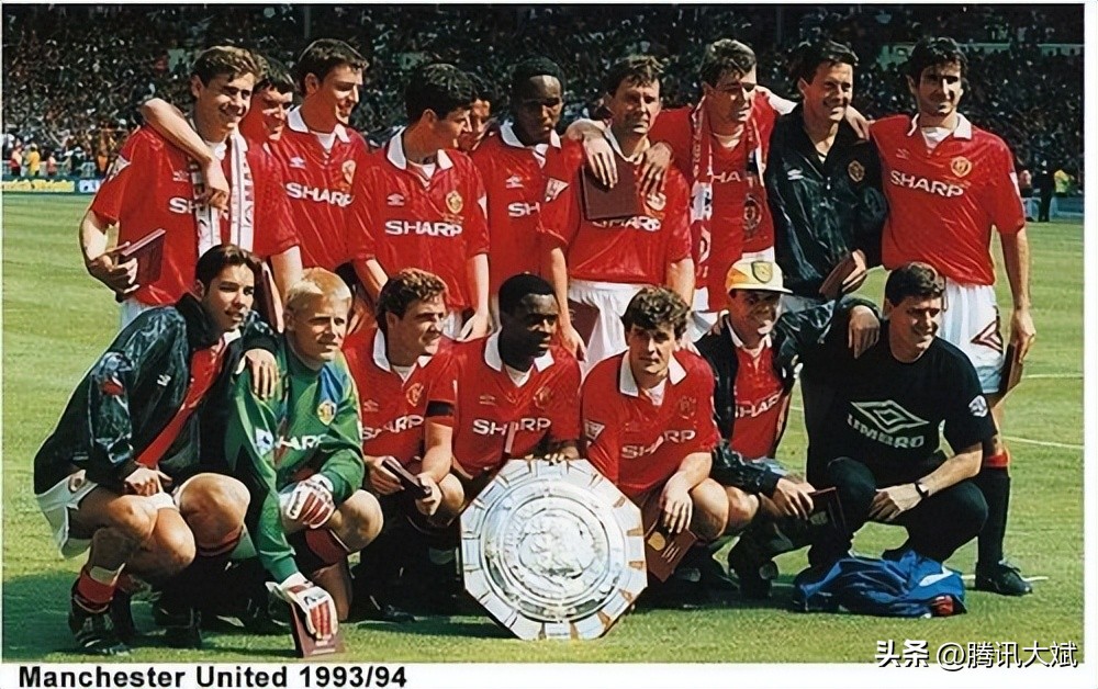 [Manchester United team culture] From the legendary Red Devils to the ...