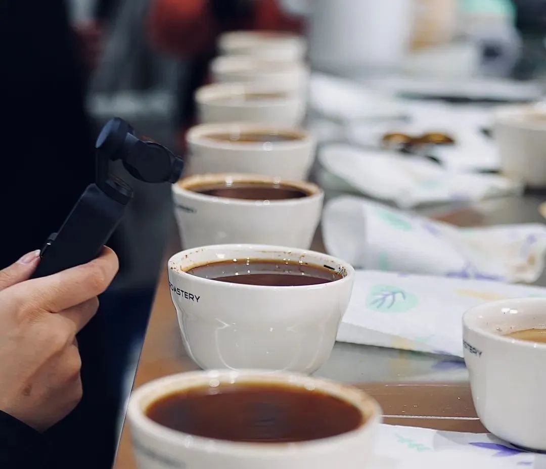 6th Coffee Factory - iNEWS